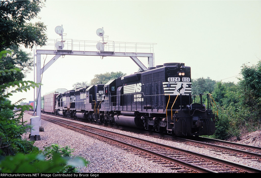 NS 6124